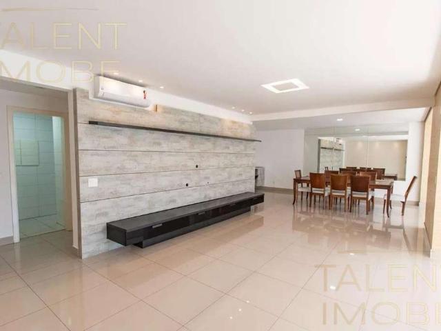 Apartamento para Venda em São Paulo/SP Vila Mariana 4 Quartos