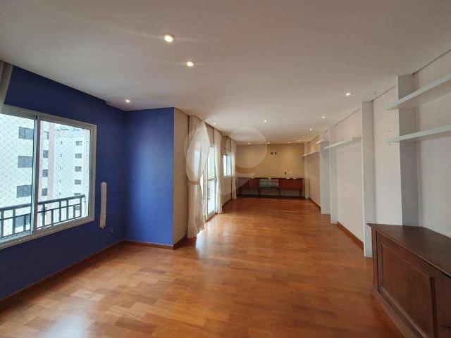 Apartamento para Venda em São Paulo/SP Vila Mariana 4 Quartos