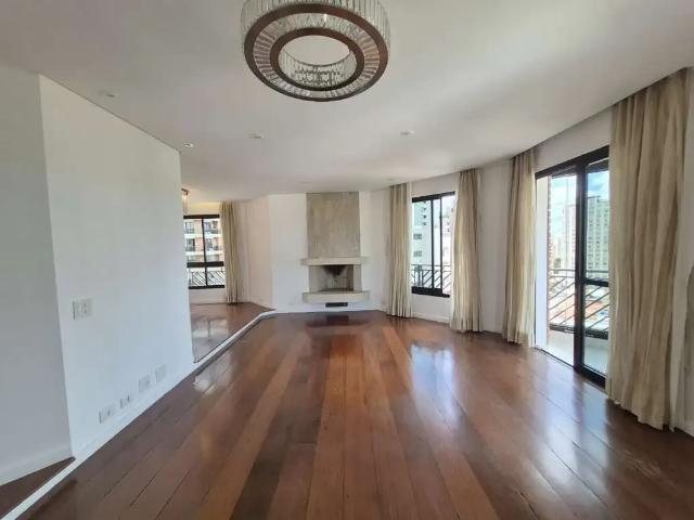 Apartamento para Venda em São Paulo/SP Vila Mariana 4 Quartos