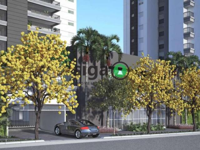 Apartamento para Venda em São Paulo/SP Vila Mariana 4 Quartos