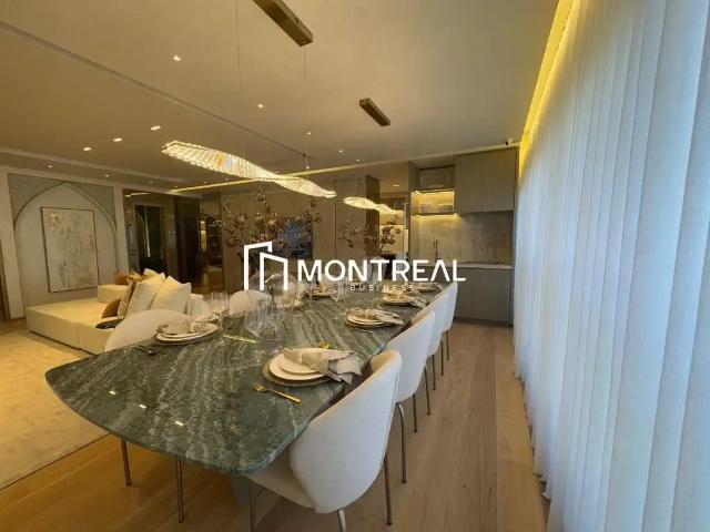 Apartamento para Venda em São Paulo/SP Vila Mariana 4 Quartos
