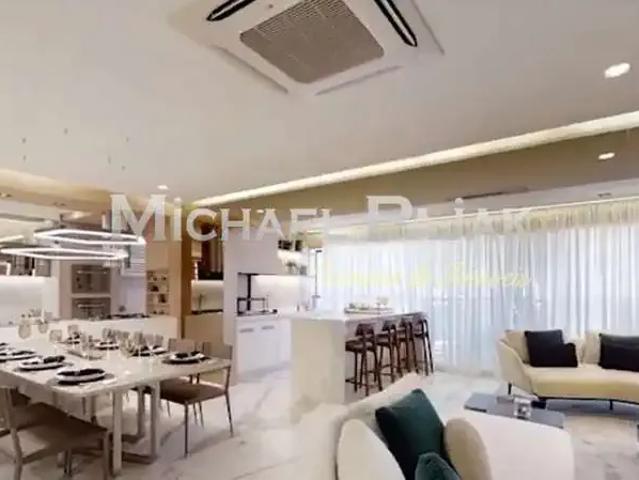 Apartamento para Venda em São Paulo/SP Vila Mariana 4 Quartos