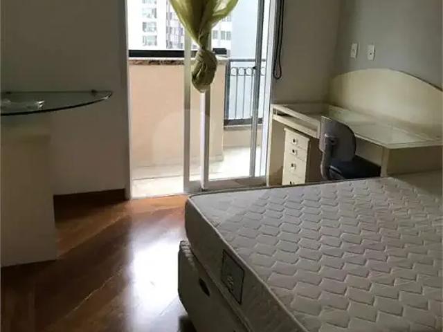 Apartamento para Venda em São Paulo/SP Vila Mariana 4 Quartos