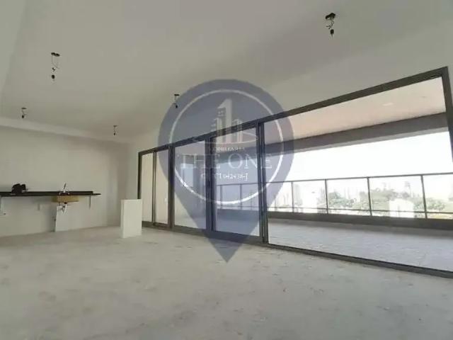 Apartamento para Venda em São Paulo/SP Vila Mariana 4 Quartos
