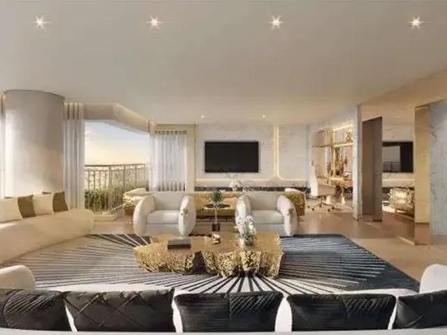 Apartamento para Venda em São Paulo/SP Vila Mariana 4 Quartos