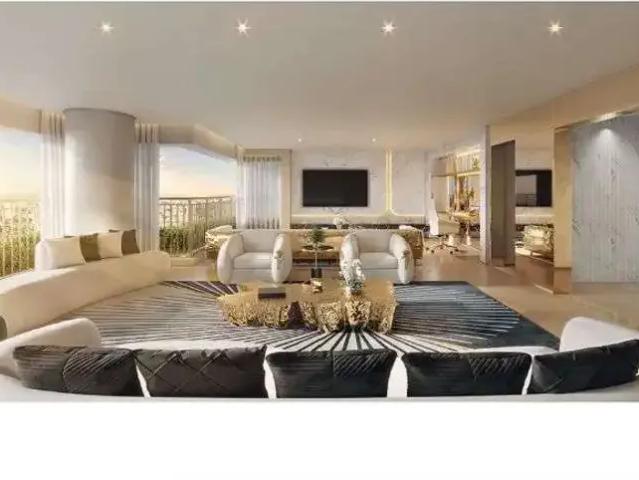 Apartamento para Venda em São Paulo/SP Vila Mariana 4 Quartos