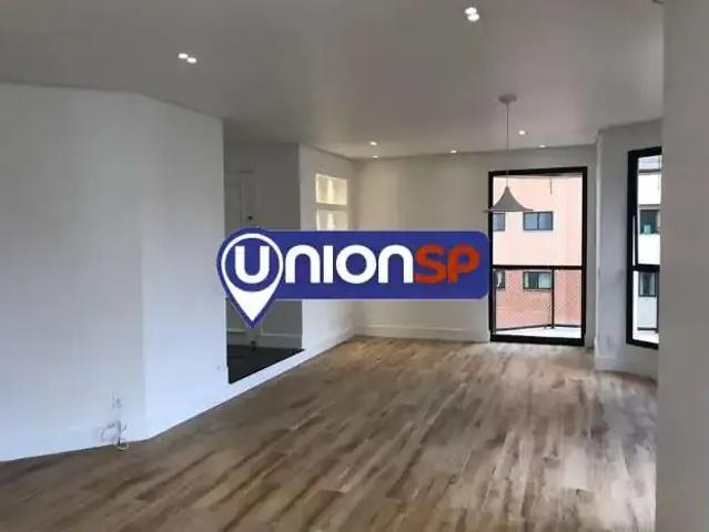 Apartamento para Venda em São Paulo/SP Vila Mariana 4 Quartos