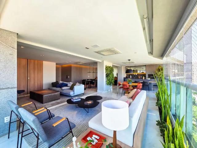 Apartamento para Venda em São Paulo/SP Vila Mariana 4 Quartos