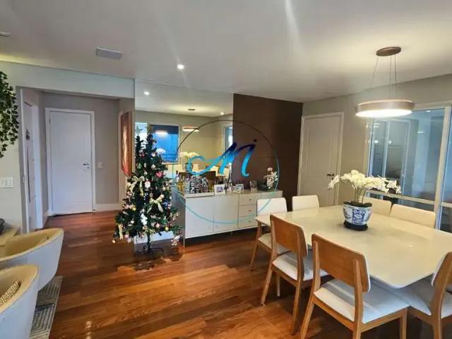 Apartamento para Venda em São Paulo/SP Vila Mariana 4 Quartos