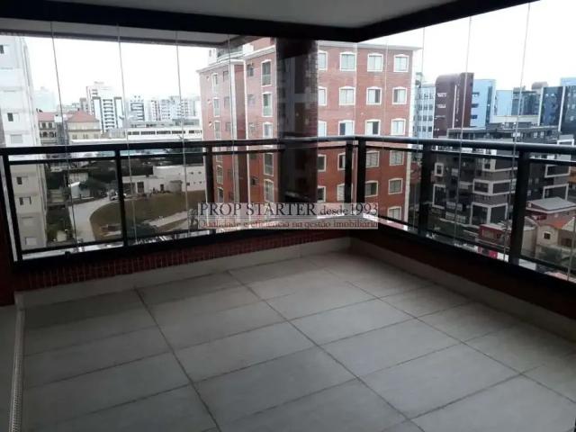 Apartamento para Venda em São Paulo/SP Vila Mariana 4 Quartos