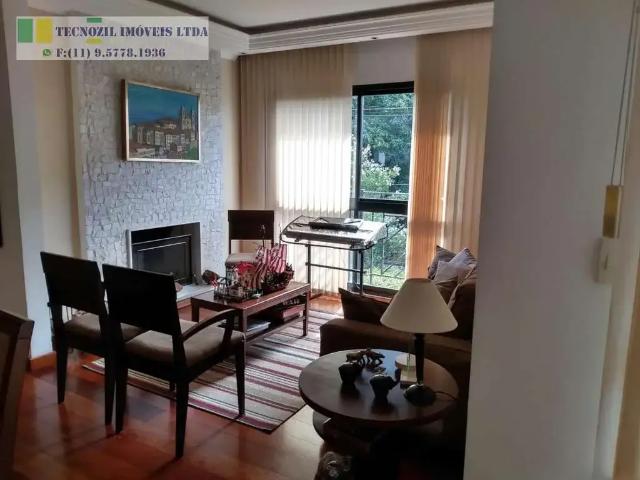 Apartamento para Venda em São Paulo/SP Vila Mariana 4 Quartos