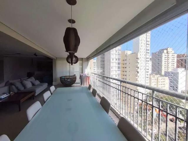 Apartamento para Venda em São Paulo/SP Vila Mariana 4 Quartos