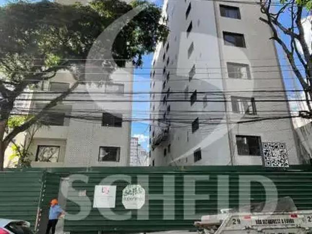 Apartamento para Venda em São Paulo/SP Vila Mariana 4 Quartos