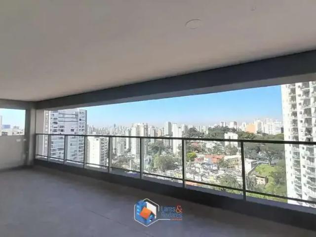 Apartamento para Venda em São Paulo/SP Vila Mariana 4 Quartos