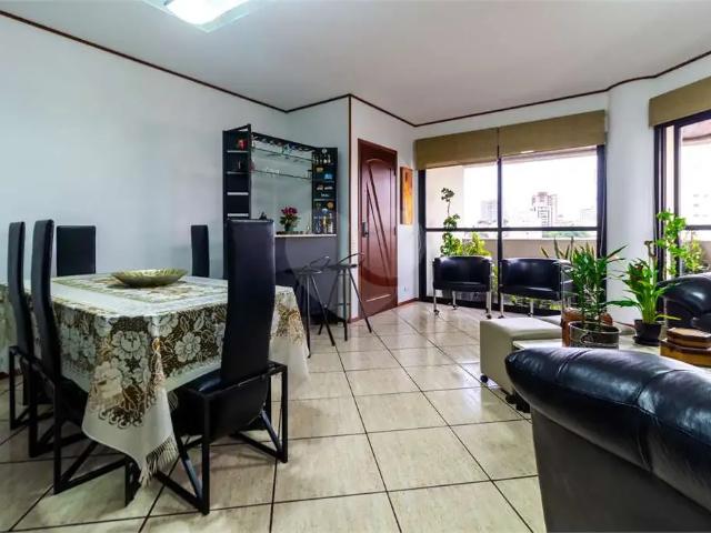 Apartamento para Venda em São Paulo/SP Vila Mariana 4 Quartos