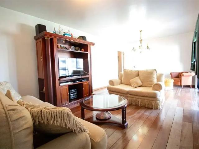 Apartamento para Venda em São Paulo/SP Vila Mariana 4 Quartos