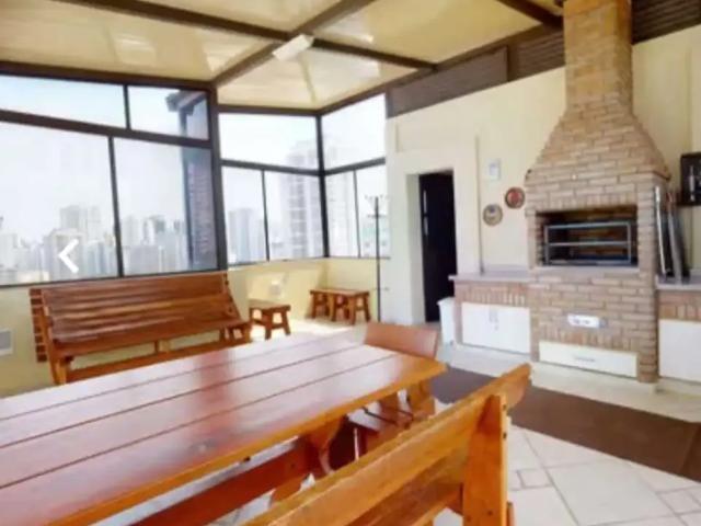 Apartamento para Venda em São Paulo/SP Vila Mariana 4 Quartos
