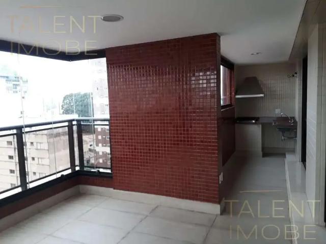 Apartamento para Venda em São Paulo/SP Vila Mariana 4 Quartos