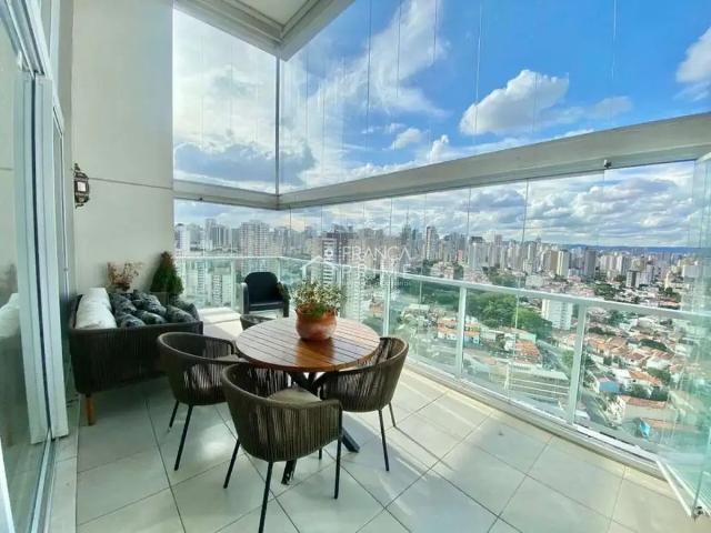 Apartamento para Venda em São Paulo/SP Vila Mariana 4 Quartos