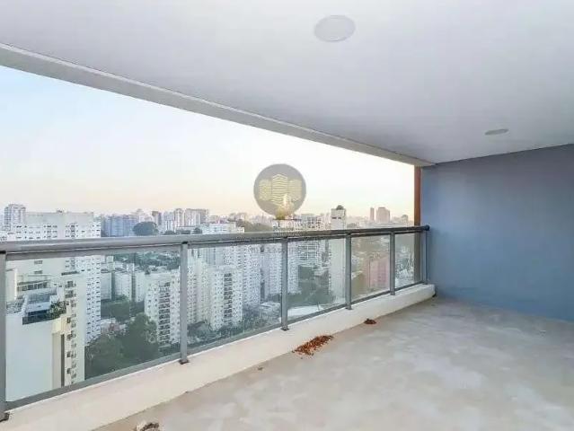 Apartamento para Venda em São Paulo/SP Vila Mariana 4 Quartos