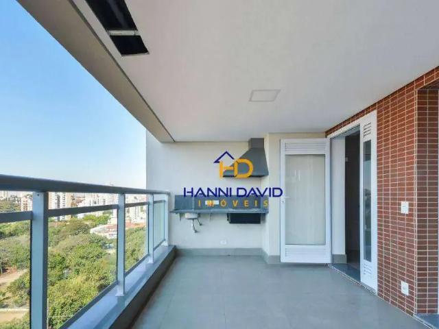 Apartamento para Venda em São Paulo/SP Vila Mariana 4 Quartos