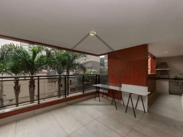 Apartamento para Venda em São Paulo/SP Vila Mariana 4 Quartos