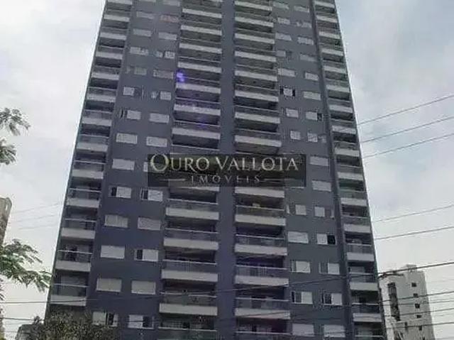 Apartamento para Venda em São Paulo/SP Vila Mariana 4 Quartos