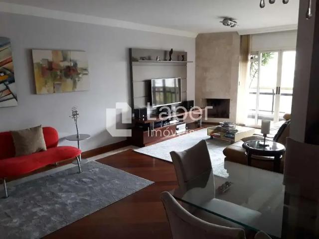 Apartamento para Venda em São Paulo/SP Vila Mariana 4 Quartos