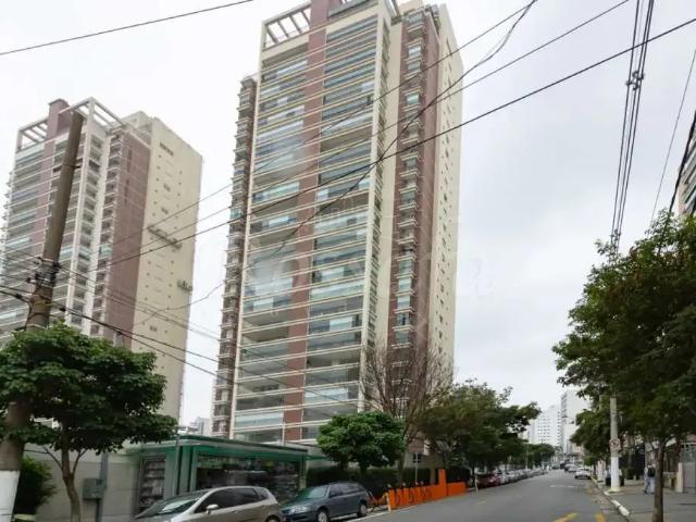 Apartamento para Venda em São Paulo/SP Vila Mariana 4 Quartos