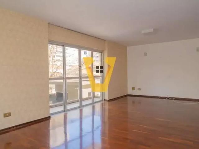 Apartamento para Venda em São Paulo/SP Vila Mariana 4 Quartos