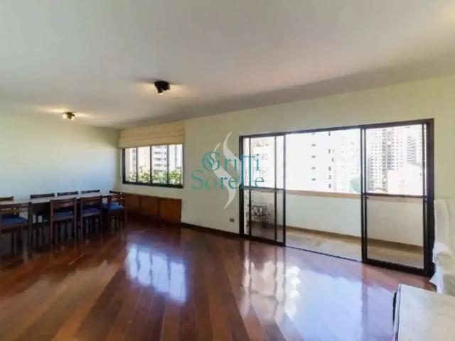 Apartamento para Venda em São Paulo/SP Vila Mariana 4 Quartos