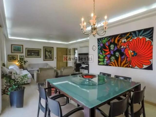 Apartamento para Venda em São Paulo/SP Vila Mariana 4 Quartos