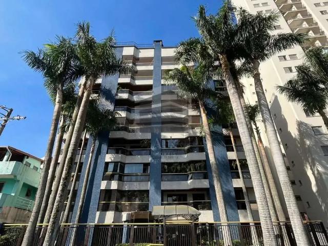 Apartamento para Venda em São Paulo/SP Vila Mariana 4 Quartos