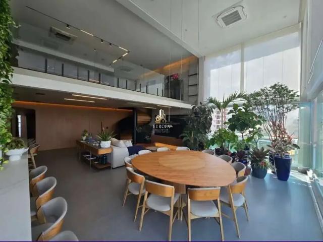 Apartamento para Venda em São Paulo/SP Vila Mariana 4 Quartos