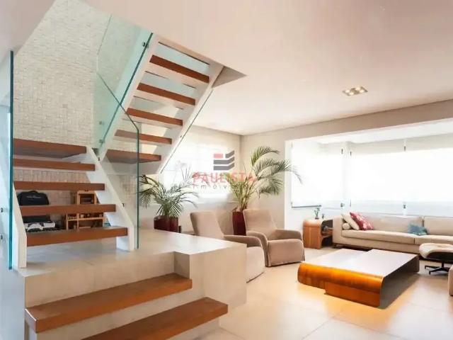 Apartamento para Venda em São Paulo/SP Vila Mariana 4 Quartos