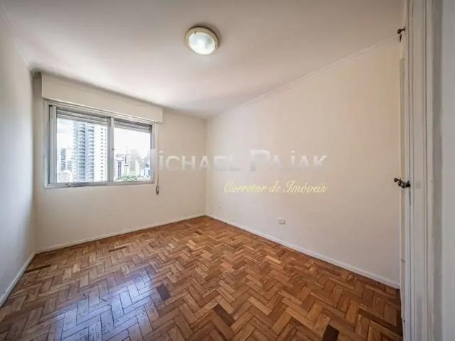 Apartamento para Venda em São Paulo/SP Vila Mariana 4 Quartos