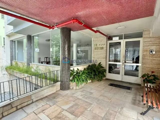 Apartamento para Venda em São Paulo/SP Vila Mariana 3 Quartos