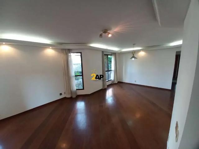 Apartamento para Venda em São Paulo/SP Vila Mariana 4 Quartos