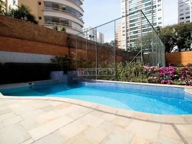 Apartamento para Venda em São Paulo/SP Vila Mariana 4 Quartos