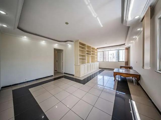 Apartamento para Venda em São Paulo/SP Vila Mariana 4 Quartos