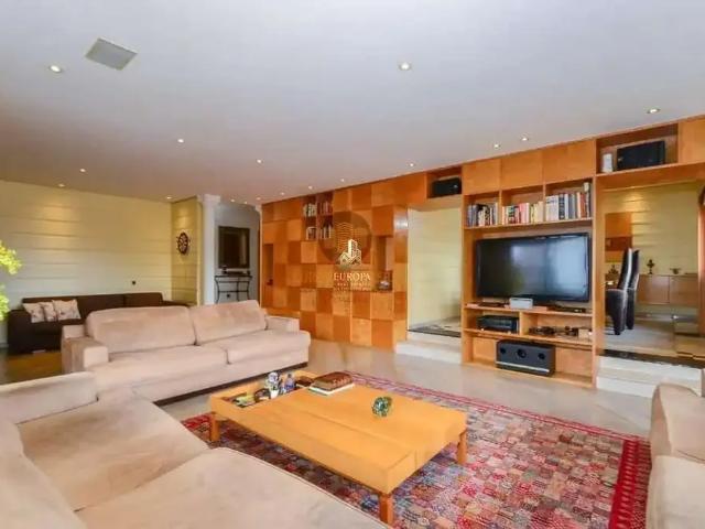 Apartamento para Venda em São Paulo/SP Vila Mariana 4 Quartos