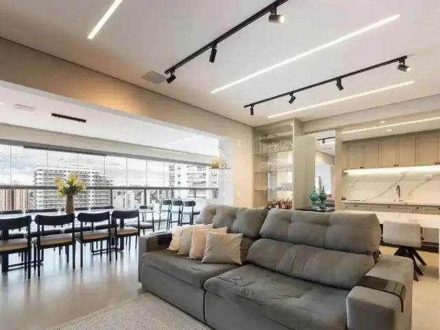 Apartamento para Venda em São Paulo/SP Vila Mariana 4 Quartos