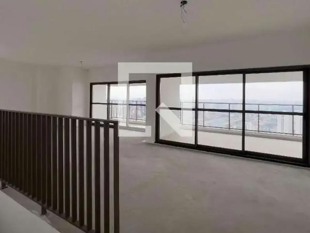 Apartamento para Venda em São Paulo/SP Vila Mariana 4 Quartos