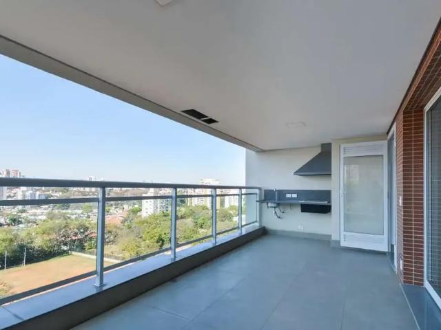 Apartamento para Venda em São Paulo/SP Vila Mariana 4 Quartos