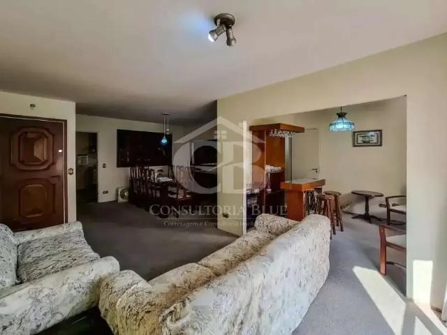 Apartamento para Venda em São Paulo/SP Vila Mariana 4 Quartos