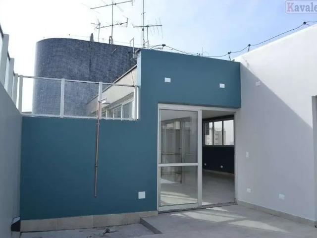 Apartamento para Venda em São Paulo/SP Vila Mariana 4 Quartos