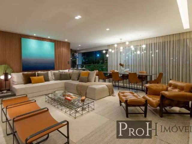 Apartamento para Venda em São Paulo/SP Vila Mariana 4 Quartos