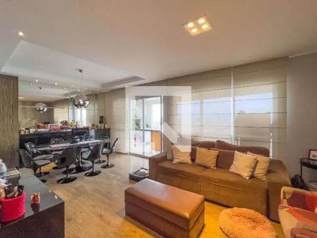 Apartamento para Venda em São Paulo/SP Vila Mariana 4 Quartos
