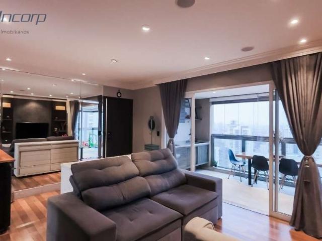 Apartamento para Venda em São Paulo/SP Vila Mariana 4 Quartos