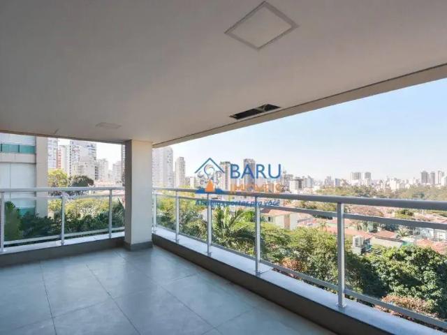 Apartamento para Venda em São Paulo/SP Vila Mariana 4 Quartos